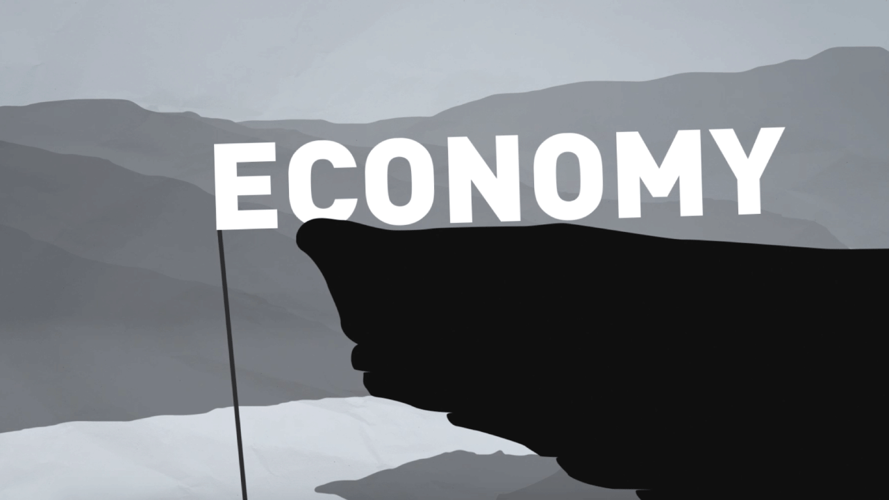 EconEdLink - The Great Recession Simulation