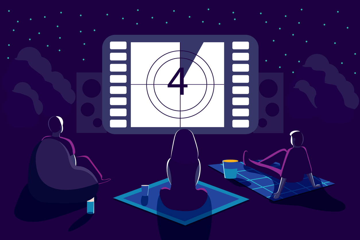 Econ in the Movies: What "Air" Can Teach About Economic Decision-Making ...